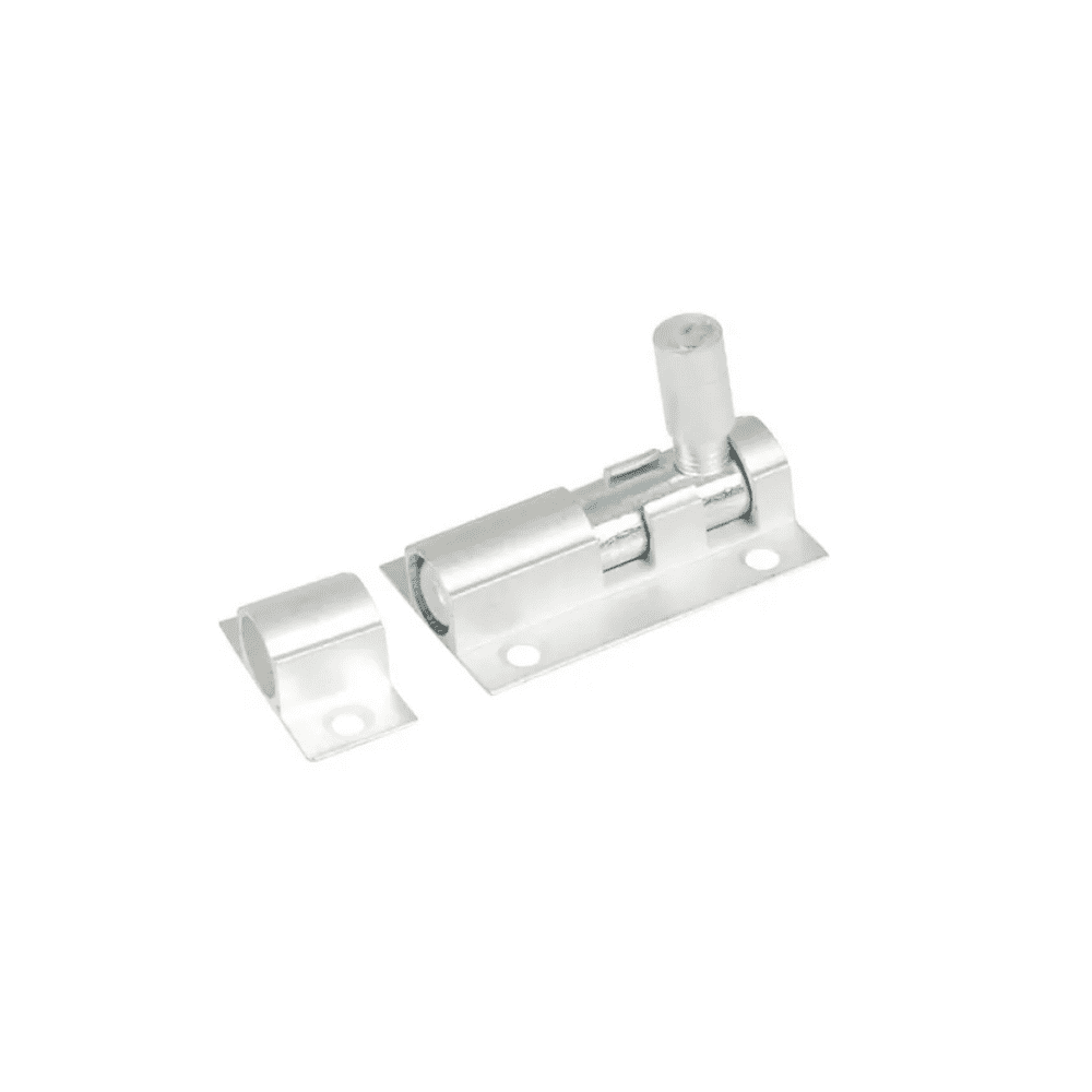 ALUM BARREL BOLT