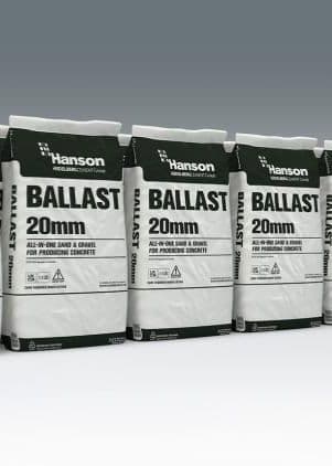 Ballast
