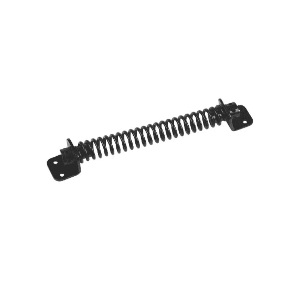 BLACK GATE SPRING 254mm& x28;18& x29;