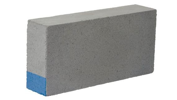 Celcon Blocks - Solar Grade