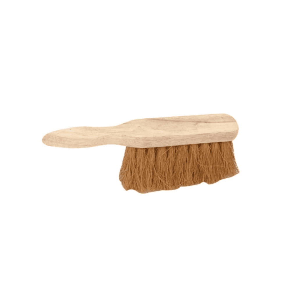 Coco hand brush