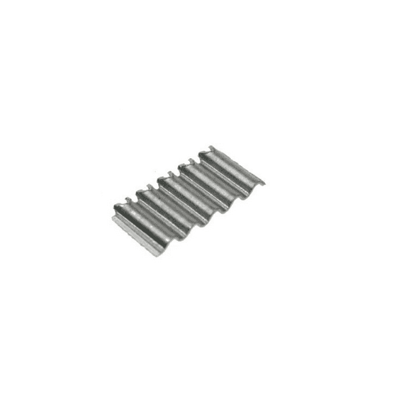 Corrugated joint fastner 5x8x5