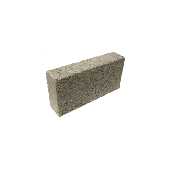 Dense Solid Block 7 3N