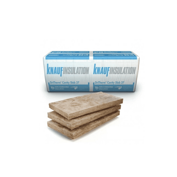 Dritherm 37 Cavity Batts