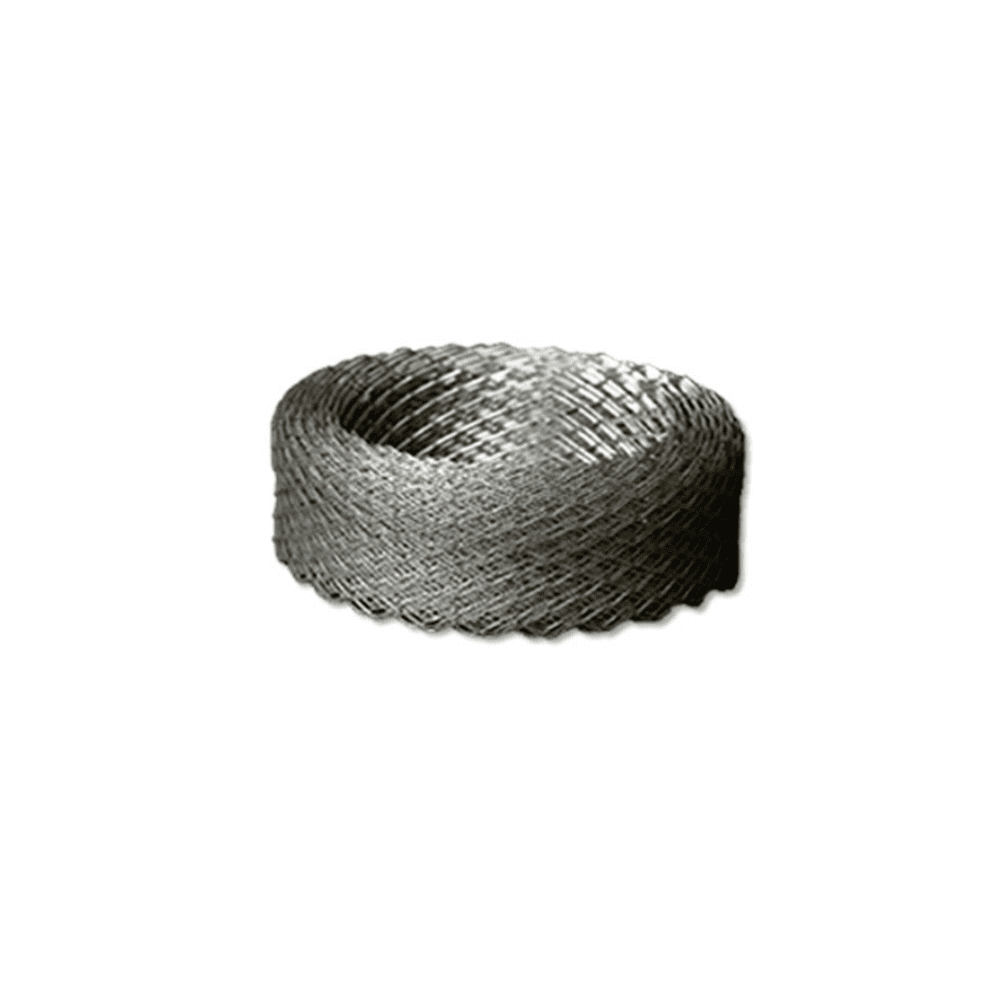 EML galvanised roll
