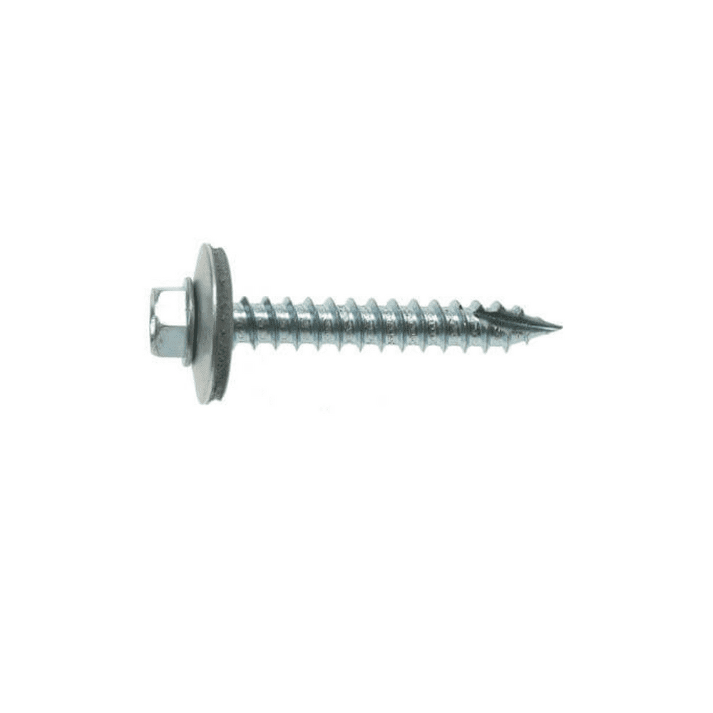 GASH POINT SCREW 6 3X32MM 16MM 30
