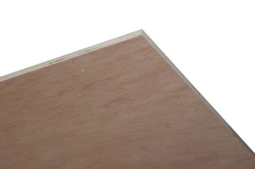 H/R 1220x2440mm H/wood BB/CC Plywood