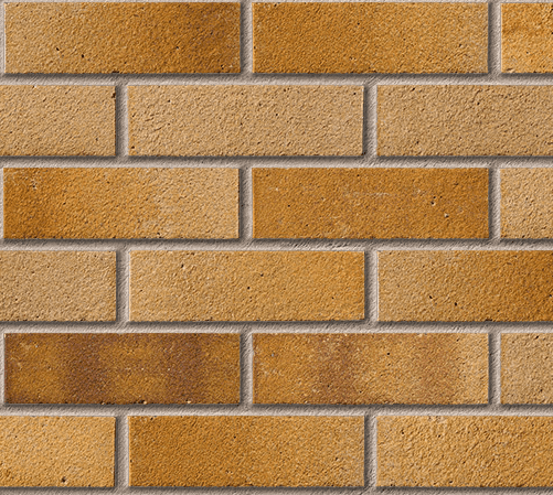 Ibstock Tradesman Buff Multi