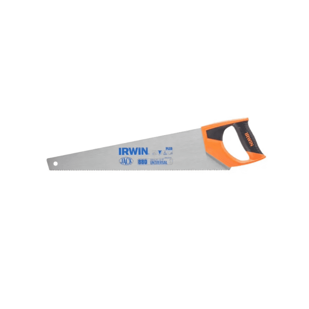 Irwin 20" jacksaw880 plus