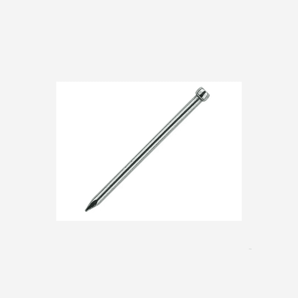 KG VENEER PINS 25X1 00MM