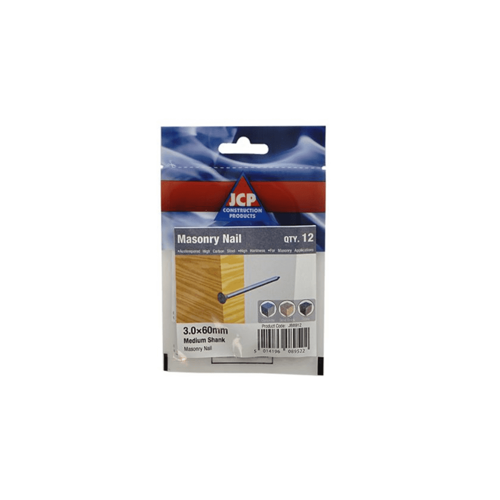 Masonry nail 60mm