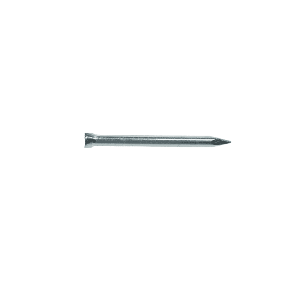 Masonry nail 60mm Box 100