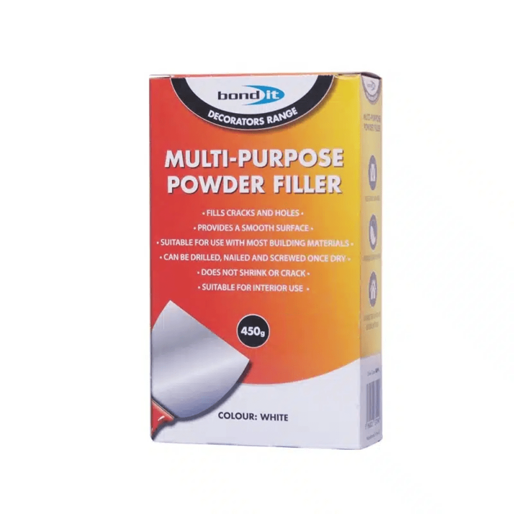 multi purpose powder filler