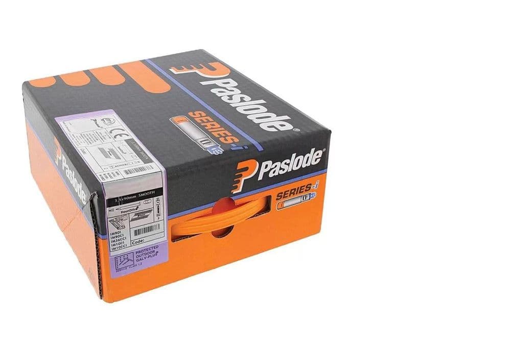 Paslode IM-360 Various