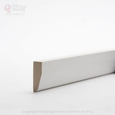 MDF Architrave
