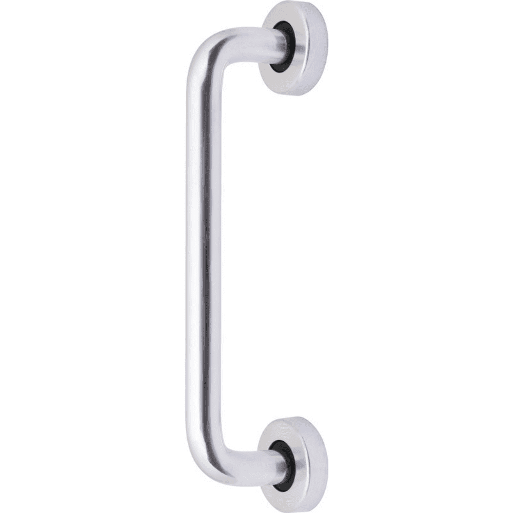 Pull handle concealed fixing PAA 150mm