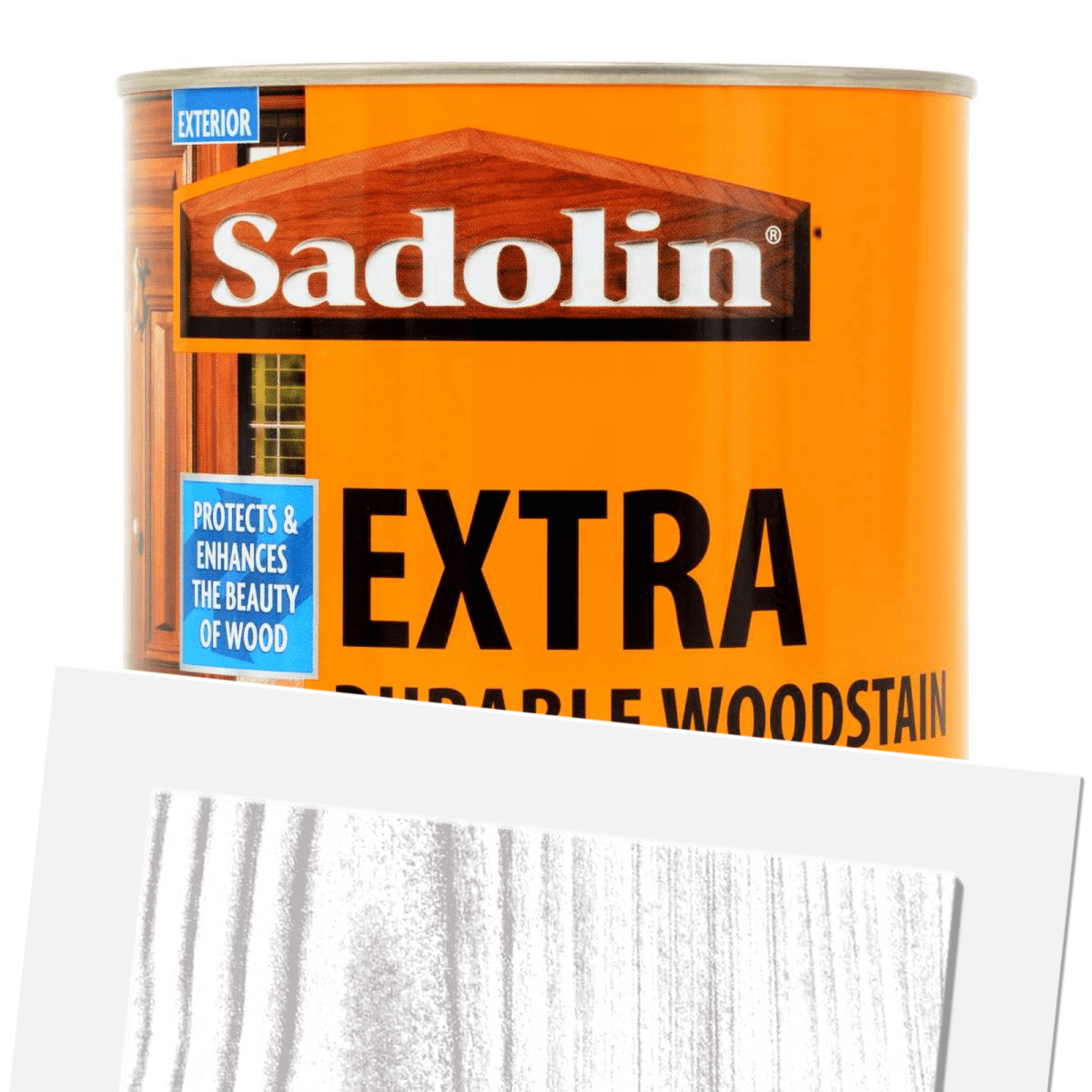 Sadolin extra natural 1ltr