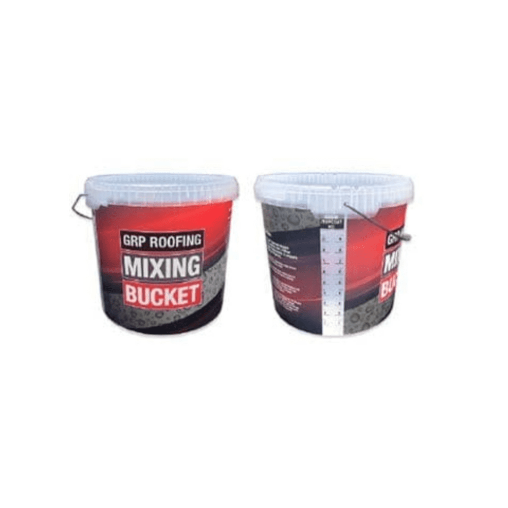 Sentinel 10ltr Resin Bucket