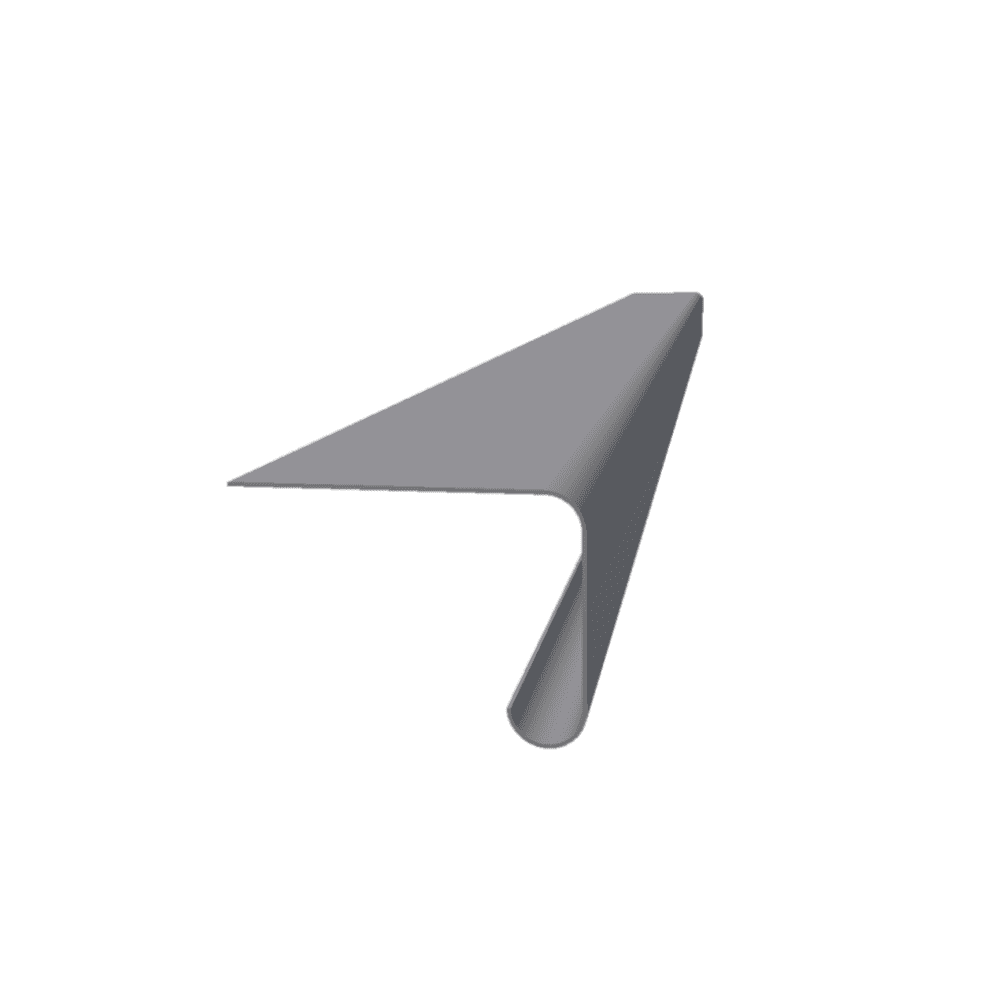 Sentinel A170 standard drip trim 3m