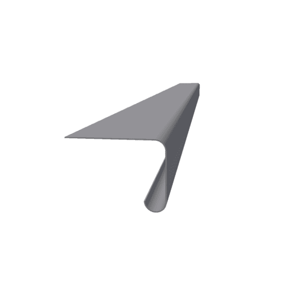 Sentinel A170 standard drip trim 3m