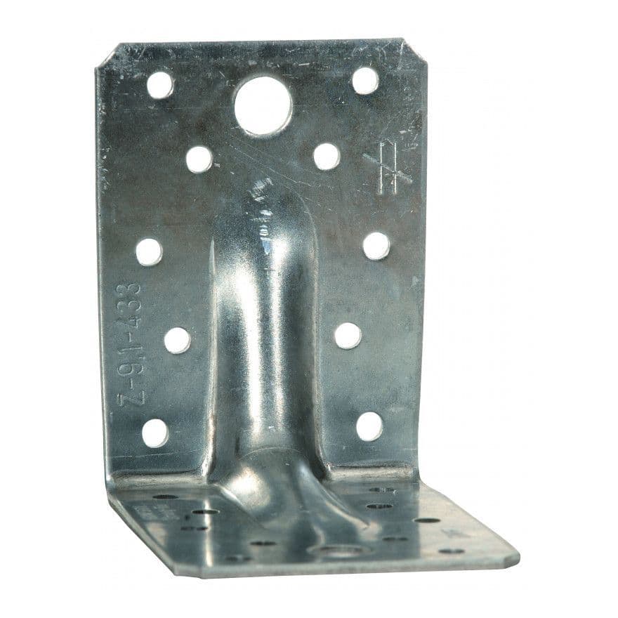 SIMPSON ANGLE REINFORCED 90X90X65 E2/2 5/7090