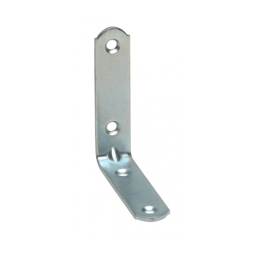 SIMPSON EC80/2 5C50 LIGHT DUTY ANGLE BRACKET