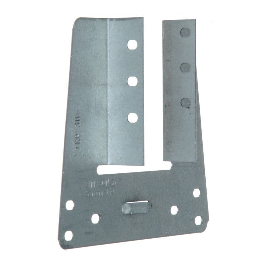 SIMPSON Truss Clip