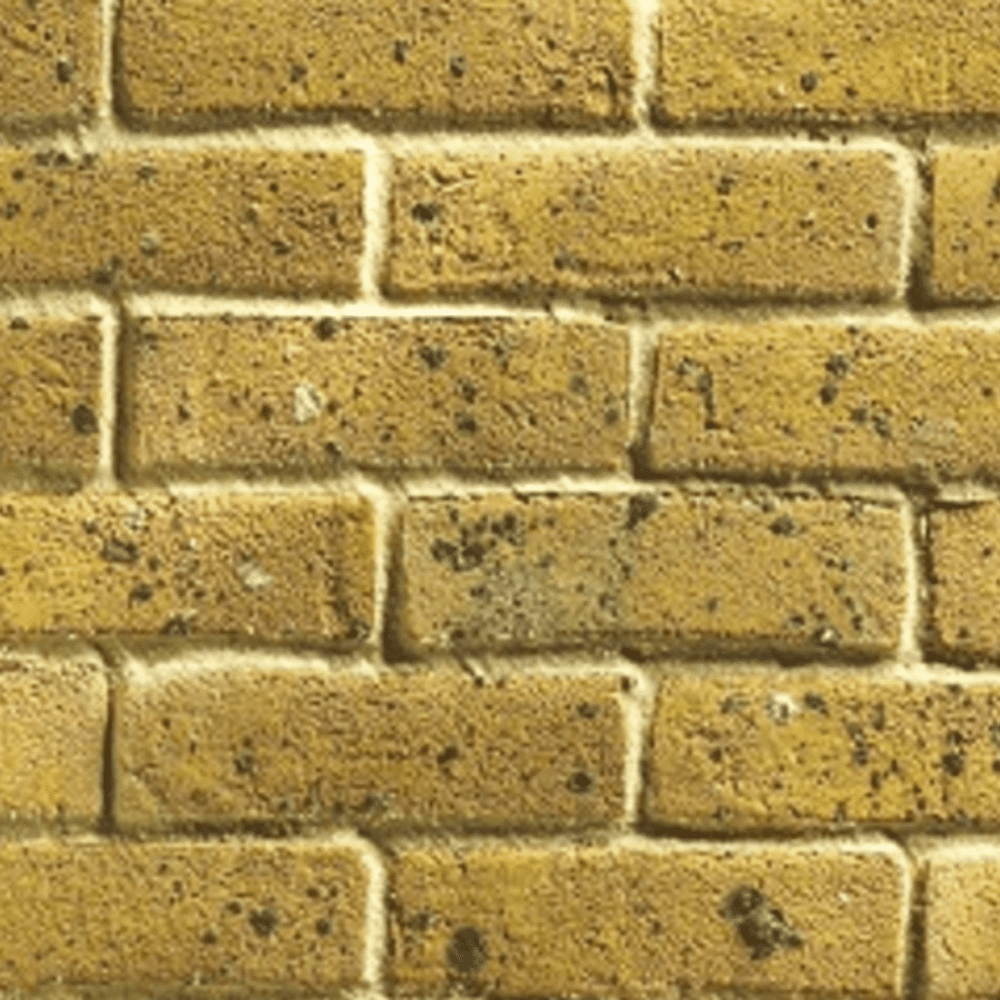 Smeed Dean Docklands Yellow Stock