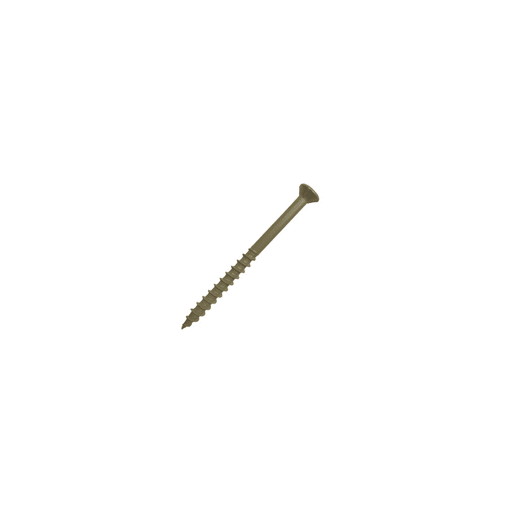 Spectre Timb Fix Screws 6 3MMX200MM
