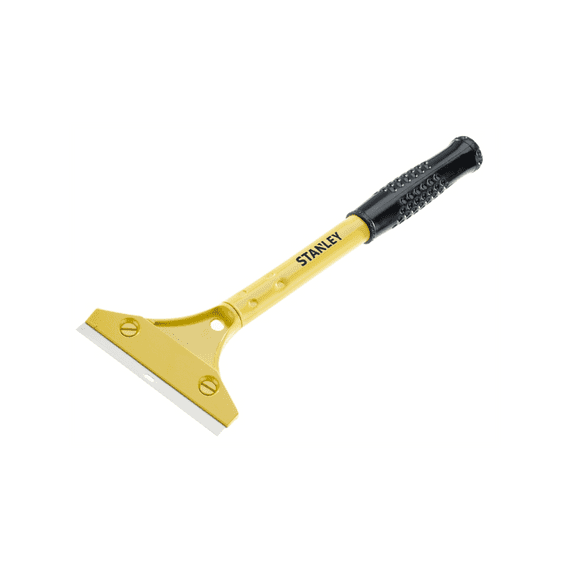 STA028004 Stanley scraper 4" long handle