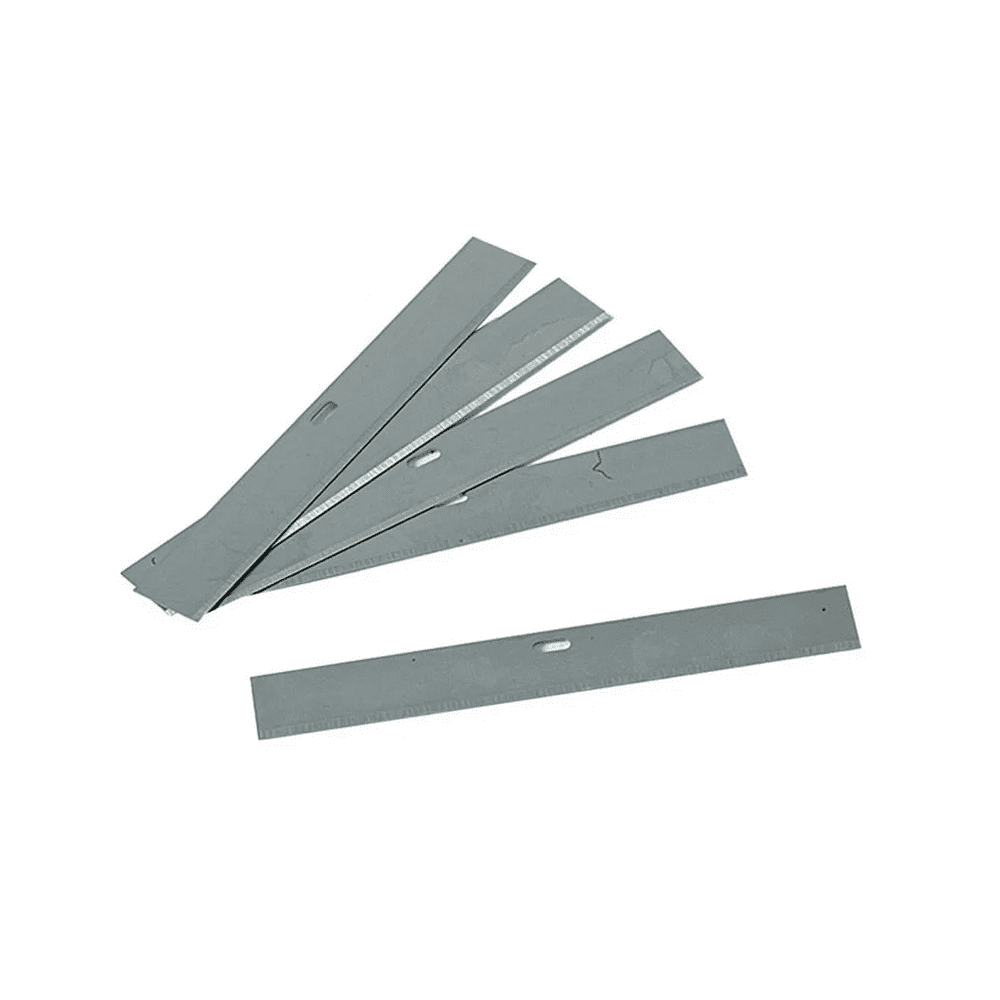 STA028005 Stanley window scraper blades