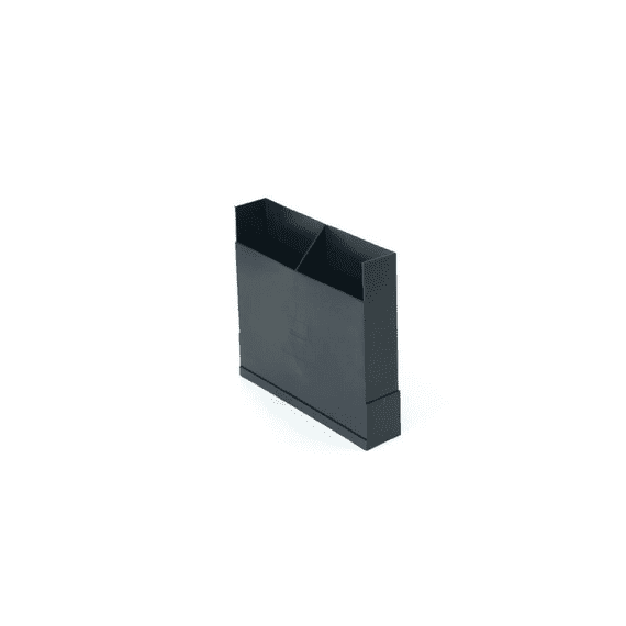 Telescopic vertical extension sleeve