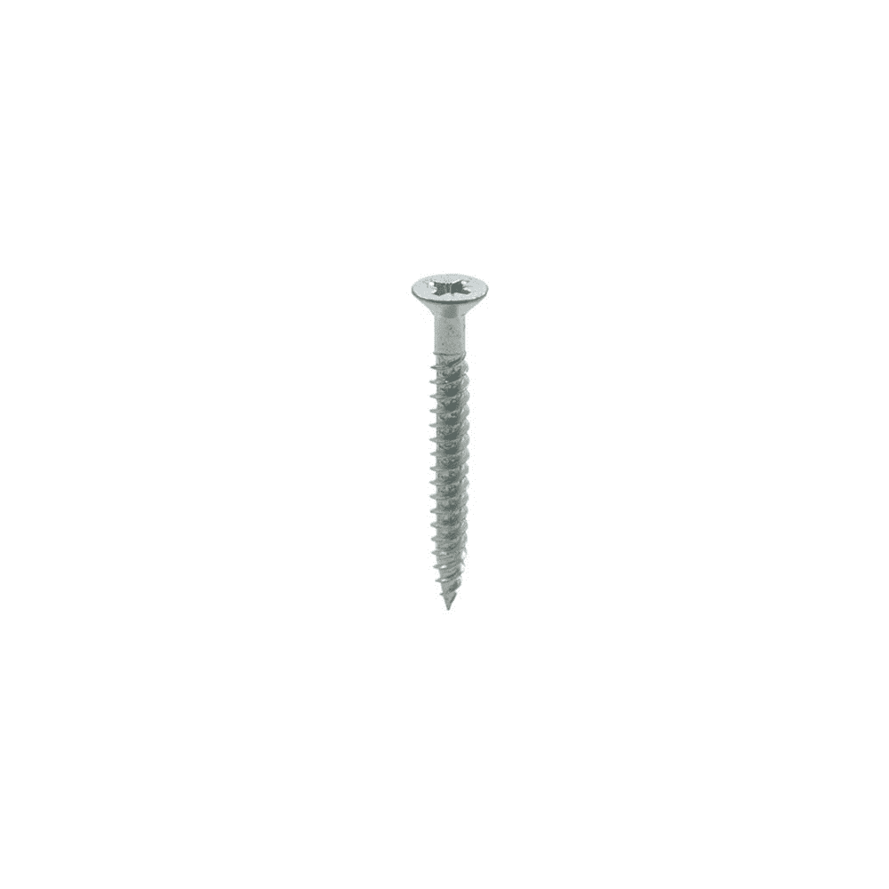 Twinqwik Screw 10x1