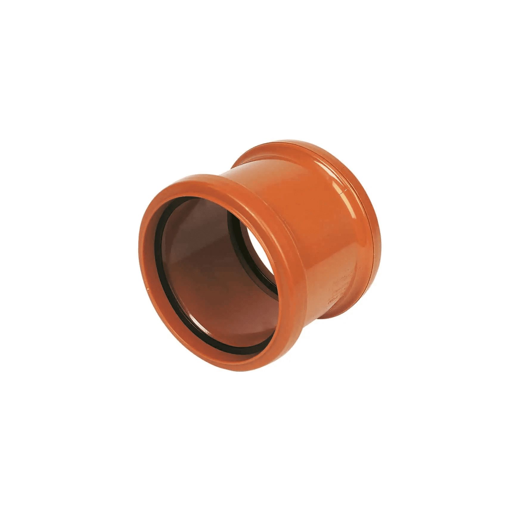 U/G 110mm coupler