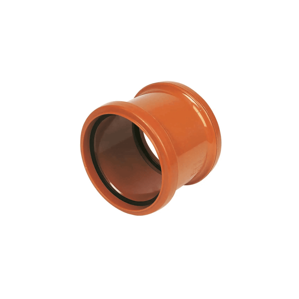 U/G 110mm coupler