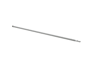 VELUX - ZCT 100 - 100 cm extension for ZCT 200 telescopic rod
