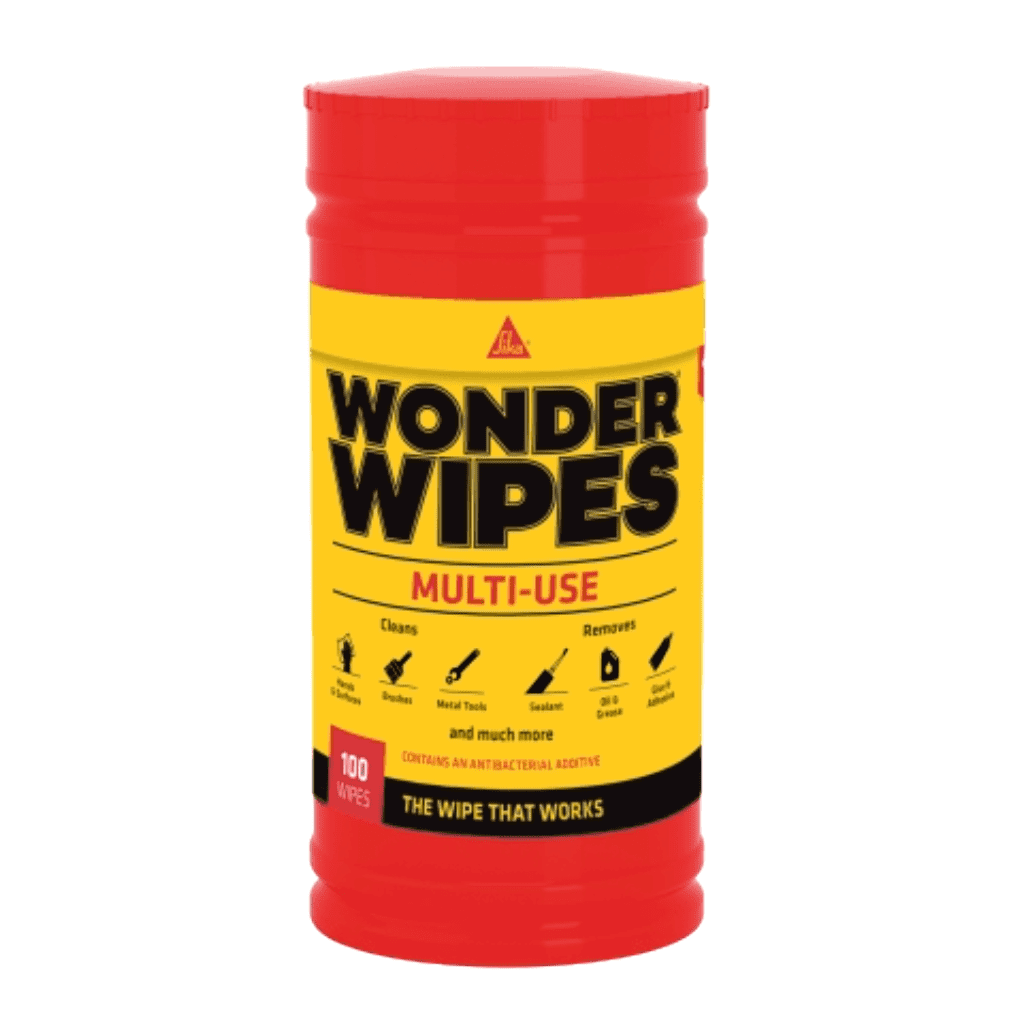 Wonder wipes