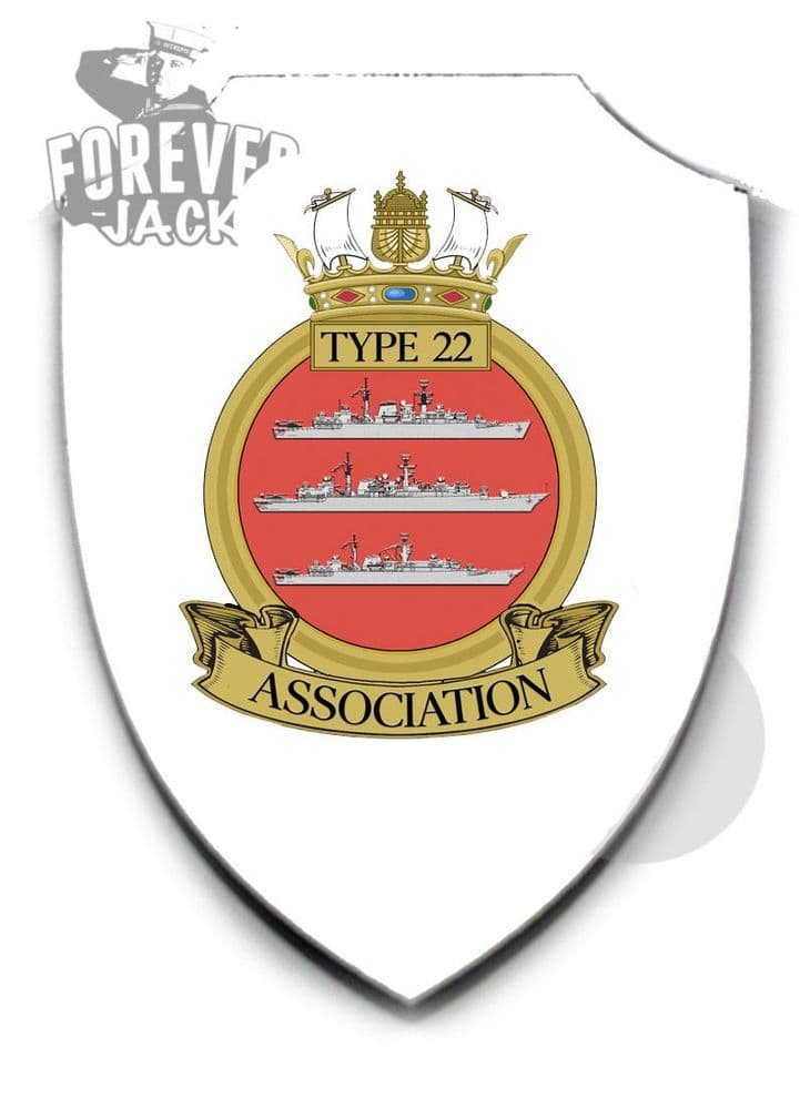 2D Printed crests Add your Badge
