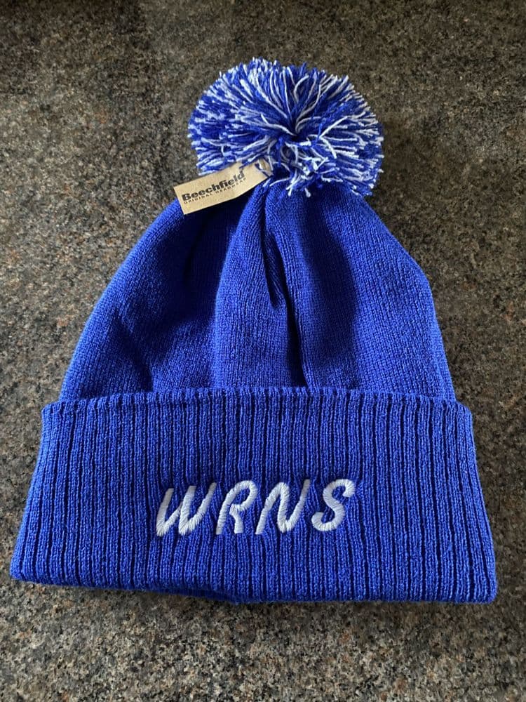 BOBBLE HAT WRNS