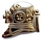 DIVER Pin 1