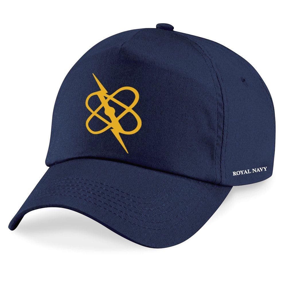 EW Baseball cap