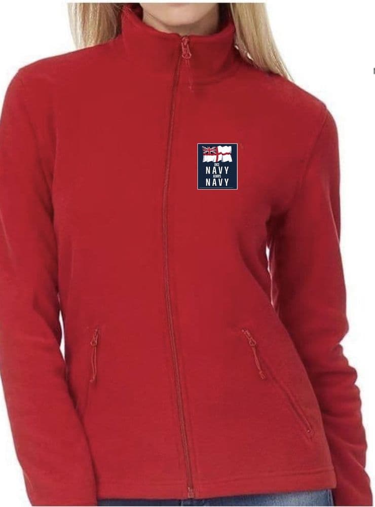 Fitted women s Fleece