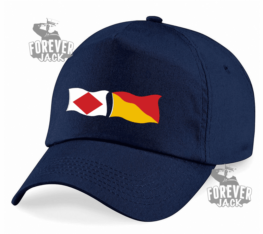 Foxtrot OSCAR Baseball cap 1