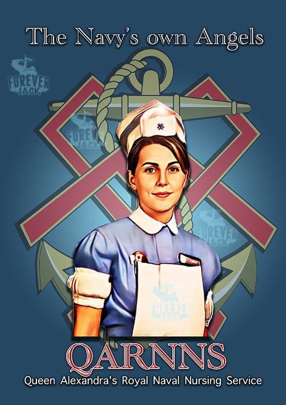 Metal Signs - QARNNS