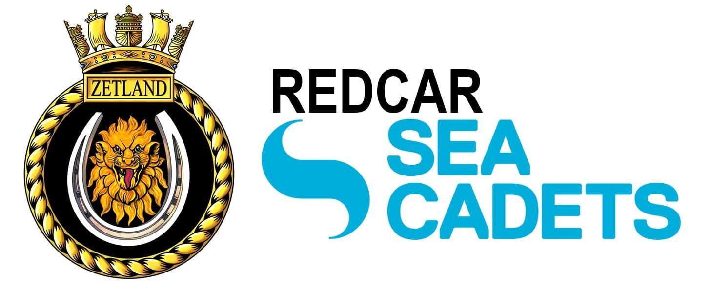 Sea Cadets Logo