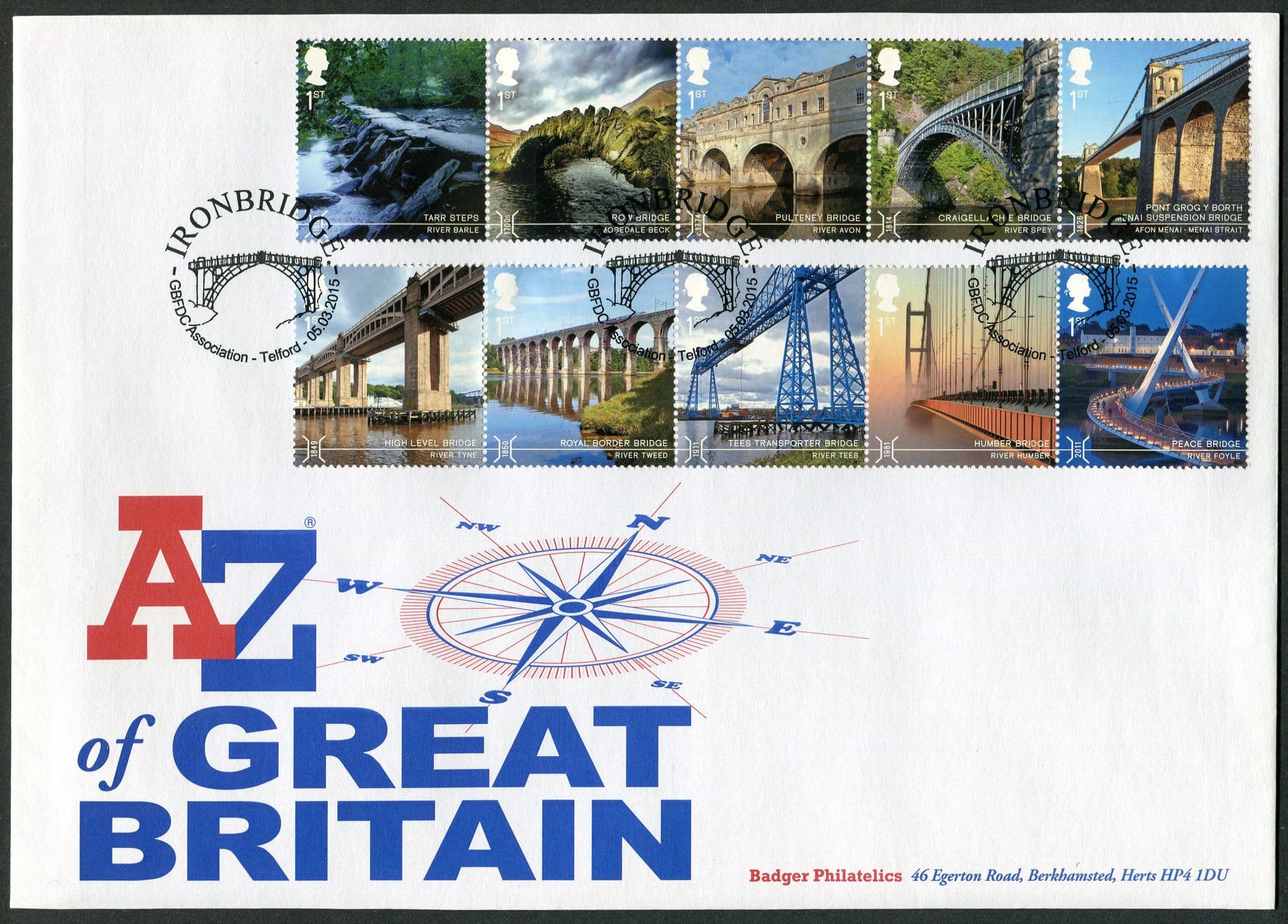 WWI - 'The Great War'