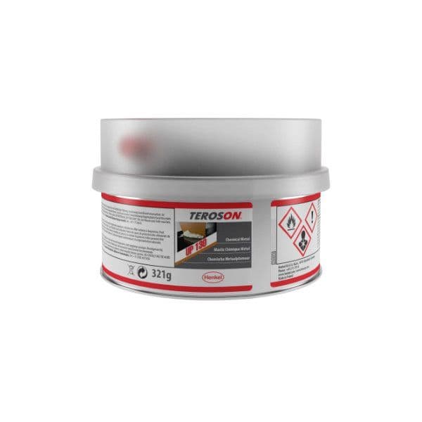 Teroson Chemical Metal 321g