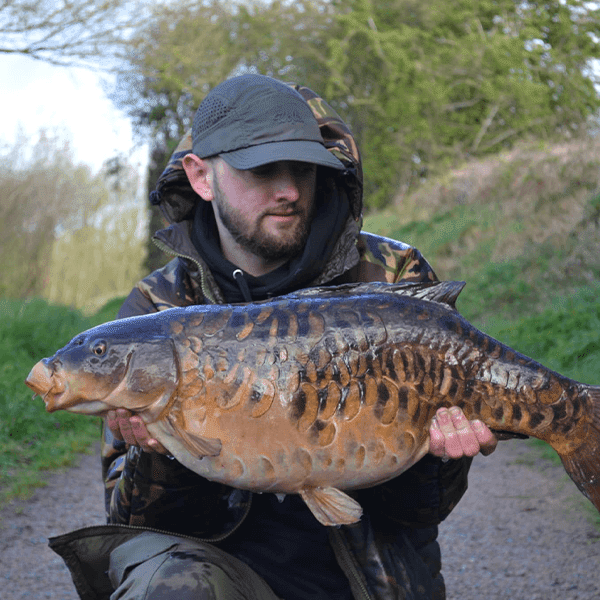Carp Fishing Tackle Specialists | Bank Tackle