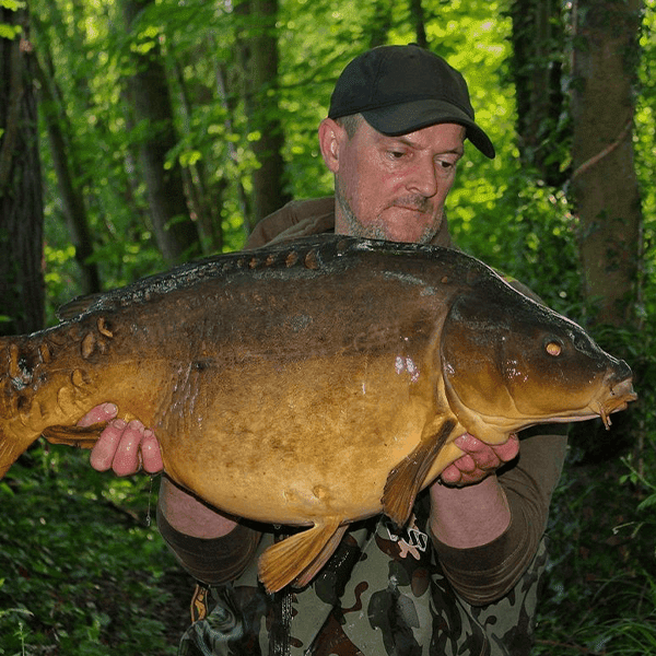 Carp Fishing Tackle Specialists | Bank Tackle