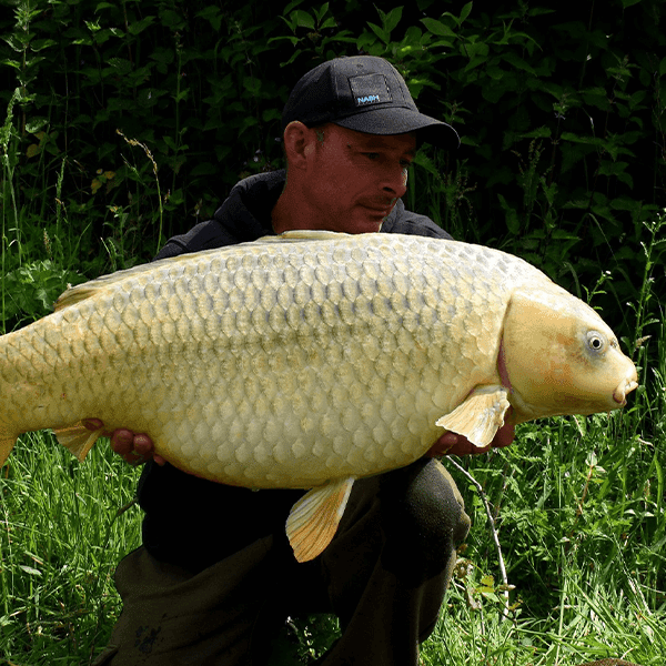 Carp Fishing Tackle Specialists | Bank Tackle
